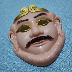 绿茵三弟 