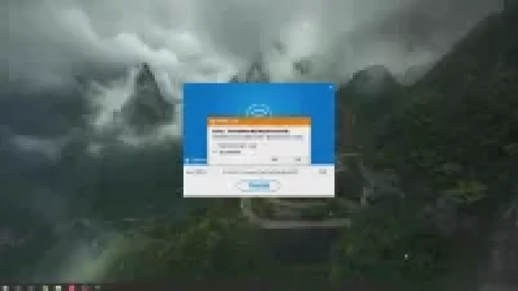 小米随身wifi设置视频