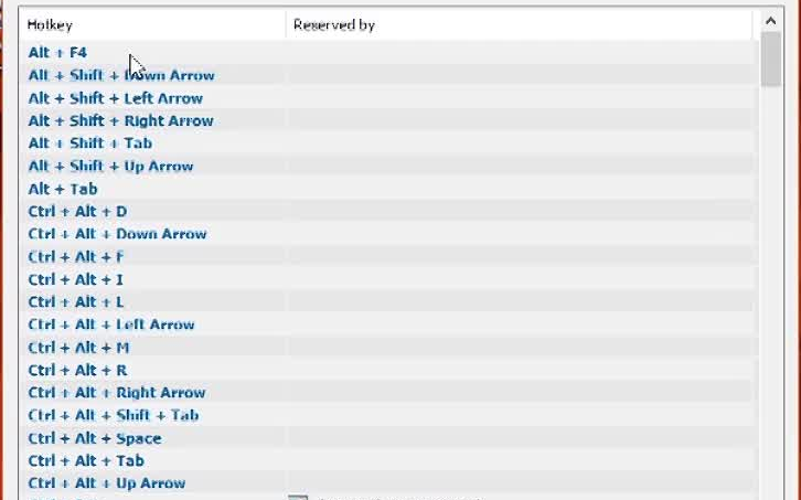将所有快捷键都按一遍,这种软件你见过吗?