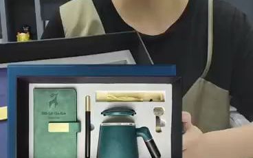 高端的商务会议礼品怎么选呢?