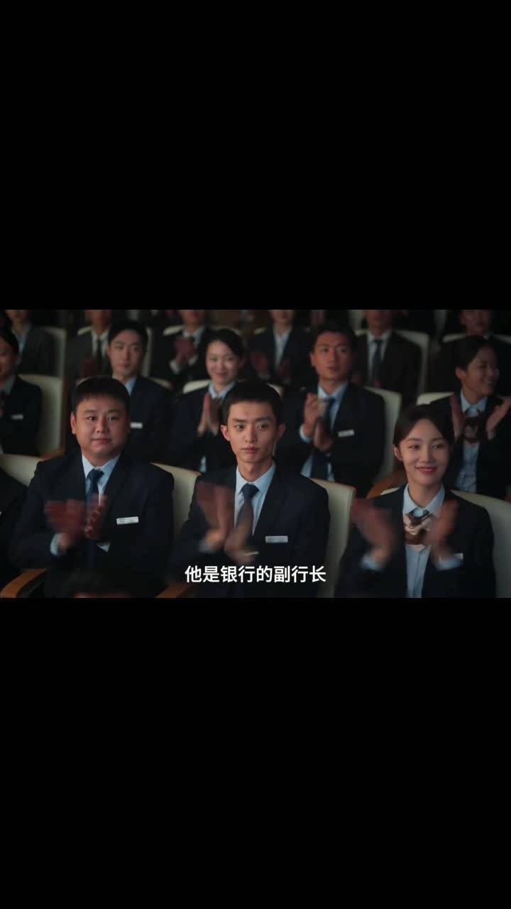 这是于和伟的最新电视,他亲眼看见自己师父