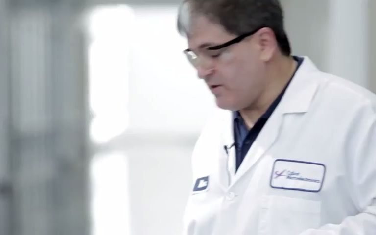 Pump Recirculation Dip Tubes and Dispense Heads CMP Slurry ...