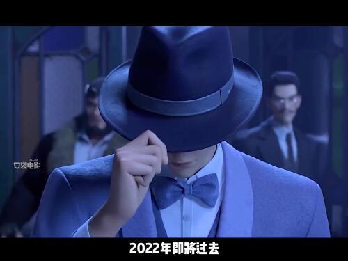 2022年度电影大盘点,你最爱哪部电影呢?