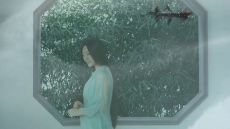 “禅意歌者”刘珂矣_墨痕