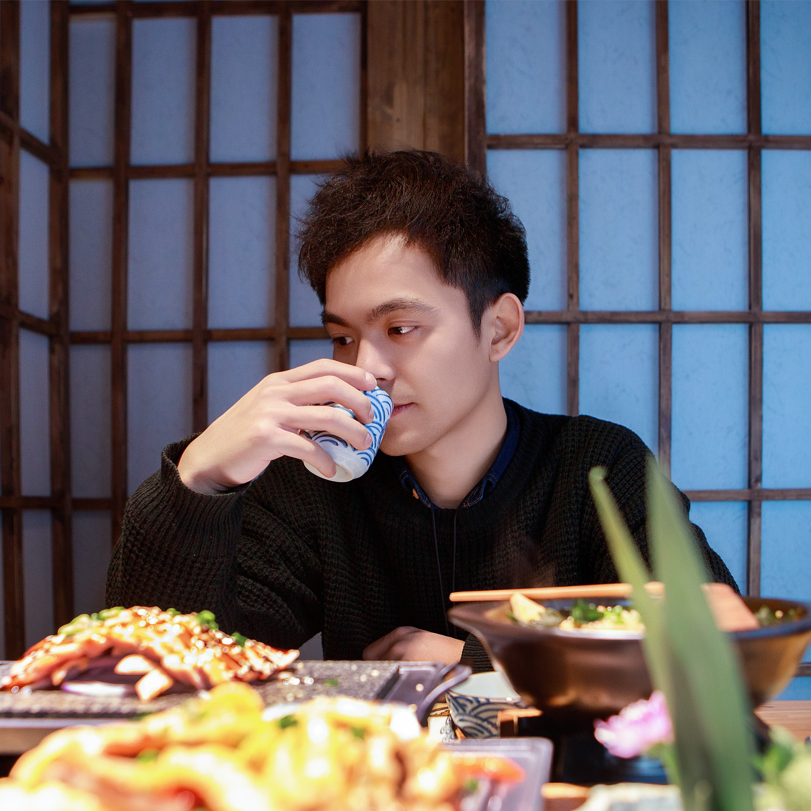 心影Zed 