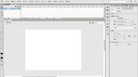 Flash cs6教程 映日荷花