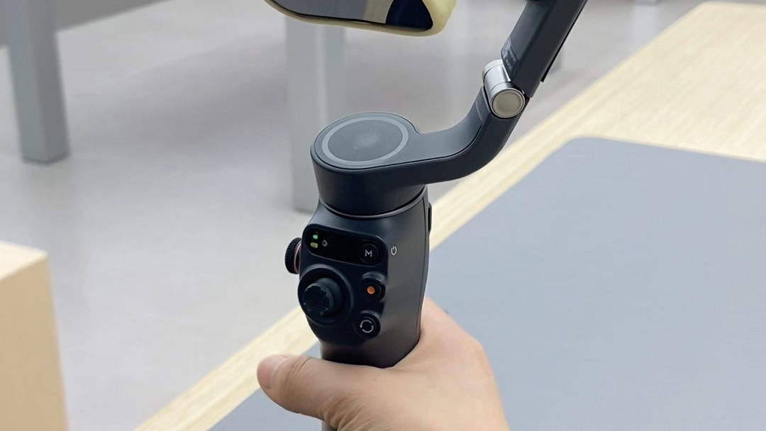 大疆 OM6按键教学～看看这些功能你都知道吗?ߑ� #大疆om6