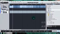 Studio One 2视频教程第六集
