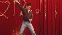 初中生才艺表演 (六)