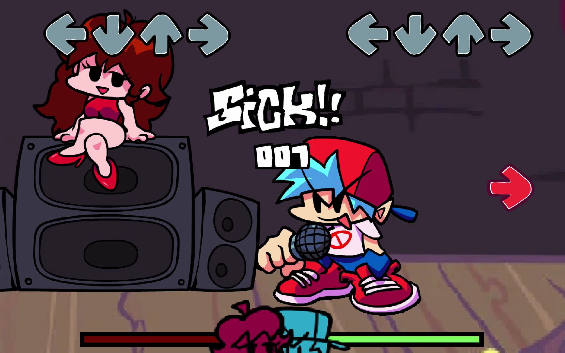 S3・1471Team《周五夜放克》