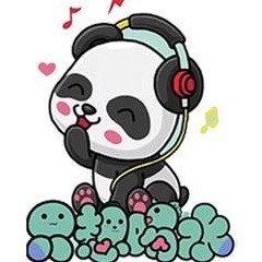 熊猫解说