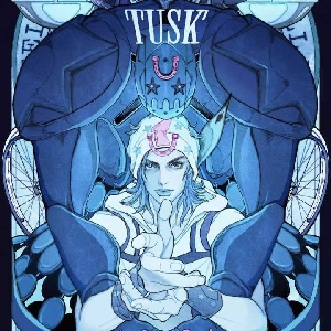 一只爱偷懒的鲨鱼 