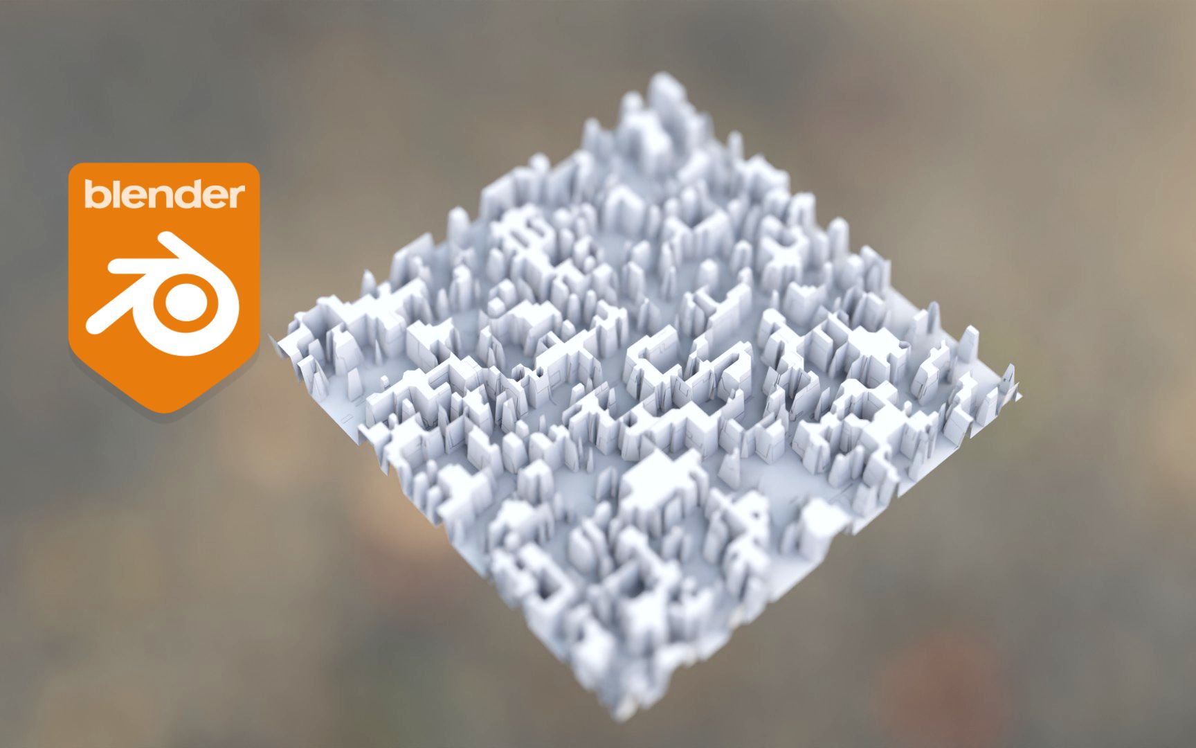 blender自适应细分的原理及限制