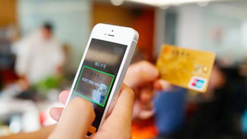 绑定支付宝的银行卡,卡里的资金安全吗?