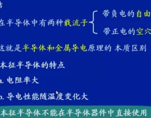 模拟电子技术基础2