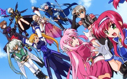 【魔法少女奈叶A`s命运齿轮】5位角色特殊服装解锁教程!(废话了一...