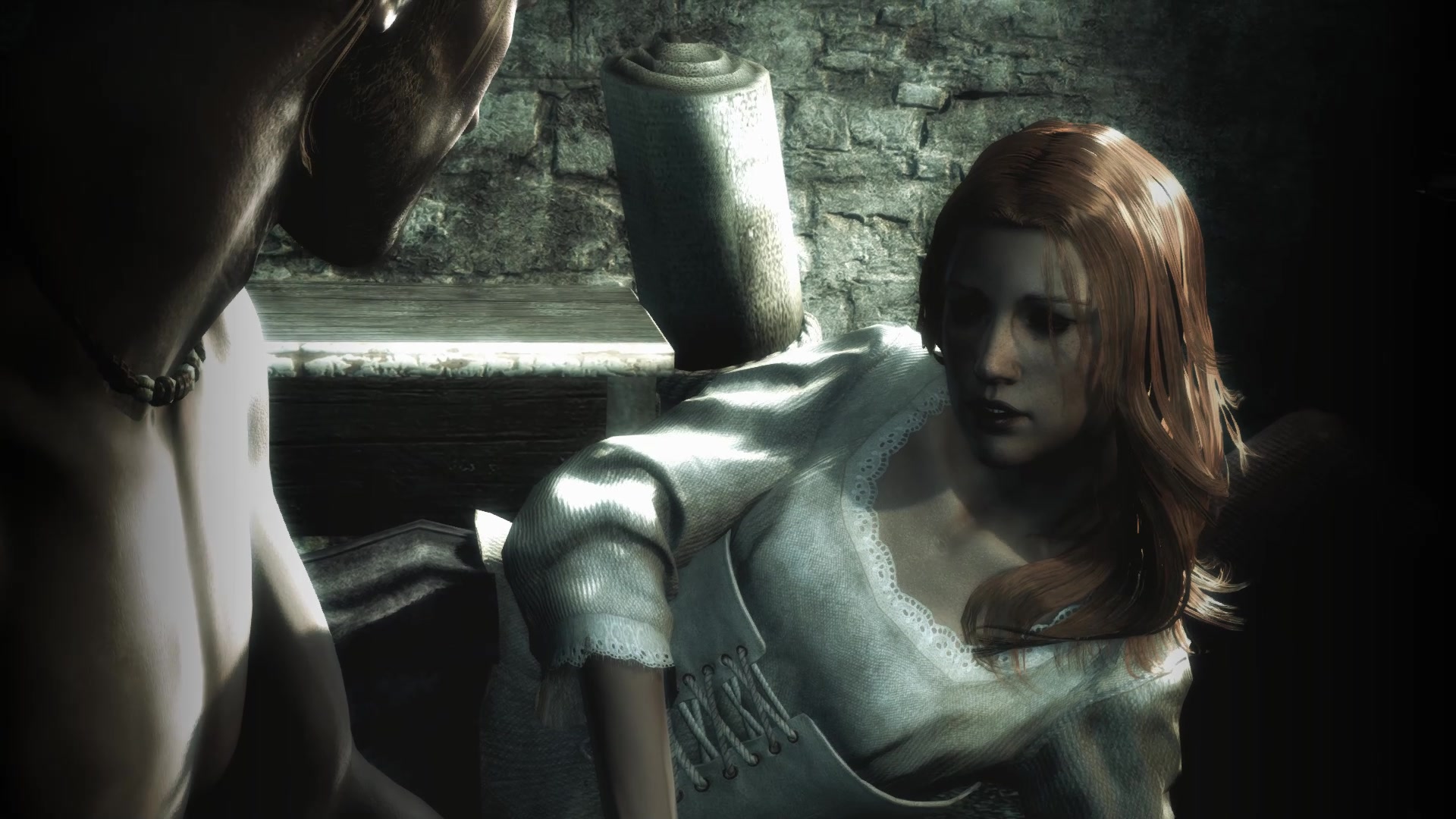 5 4460+8G+GTX960 4G显存刺客信条:黑旗特效全开