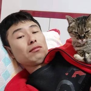 一束光