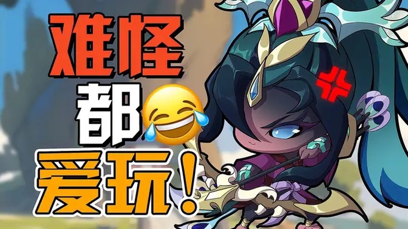 放置类游戏到底好玩在哪2024年了还有这么多人玩!