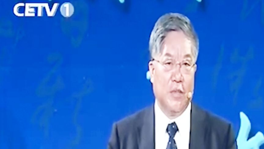 国学讲座:“关关雎鸠,在河之洲”,听北大老师详解《关雎》