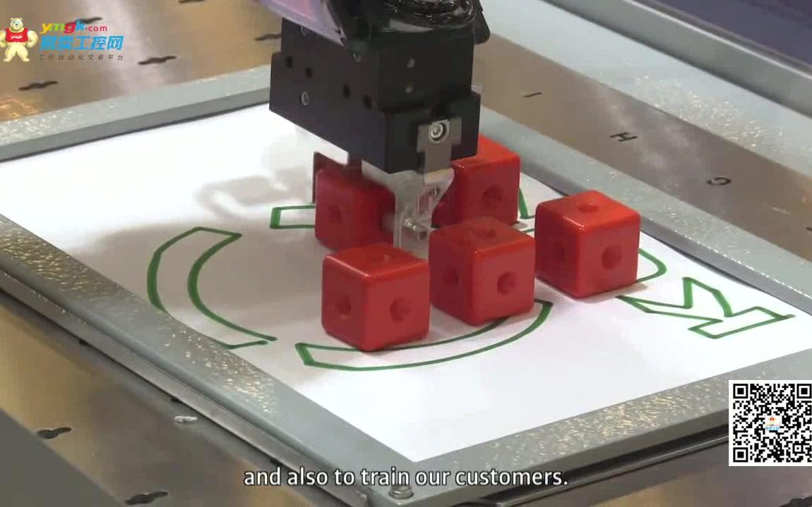 2018法国全球博览会,库卡有大惊喜介绍