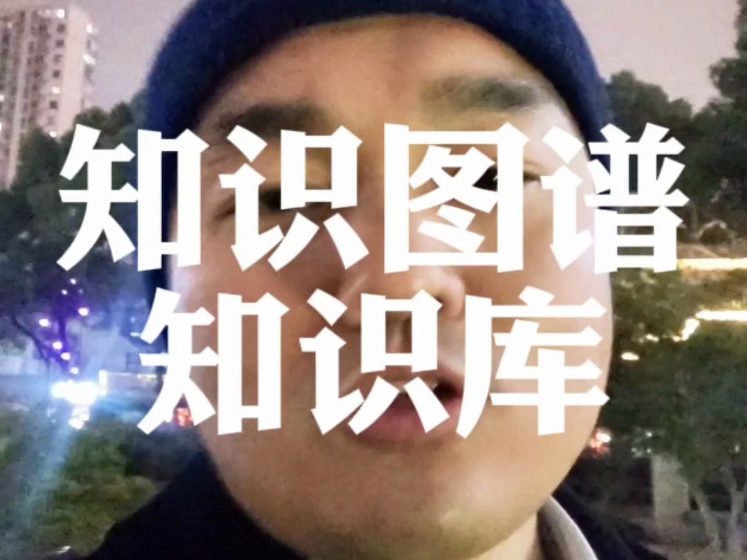 用大模型还是知识图谱解决知识库的需求?