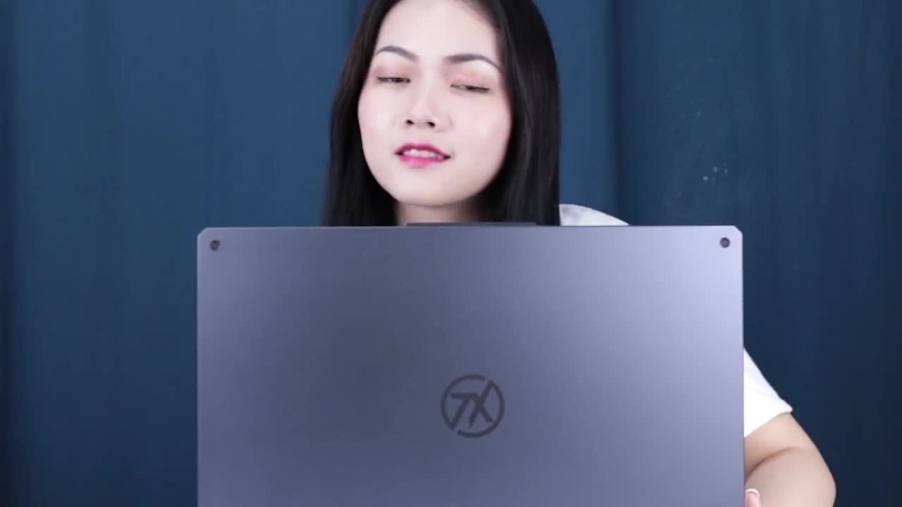 极具性价比的华硕笔记本?首发4800H天选游戏本开箱