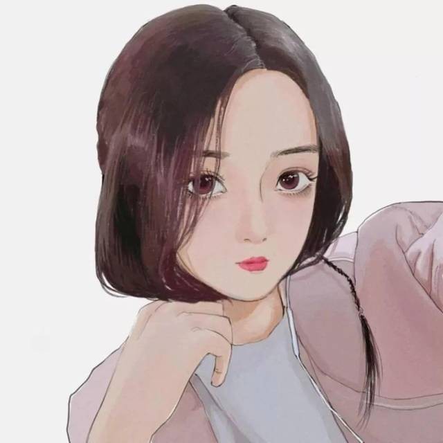 胸腔起凉风 