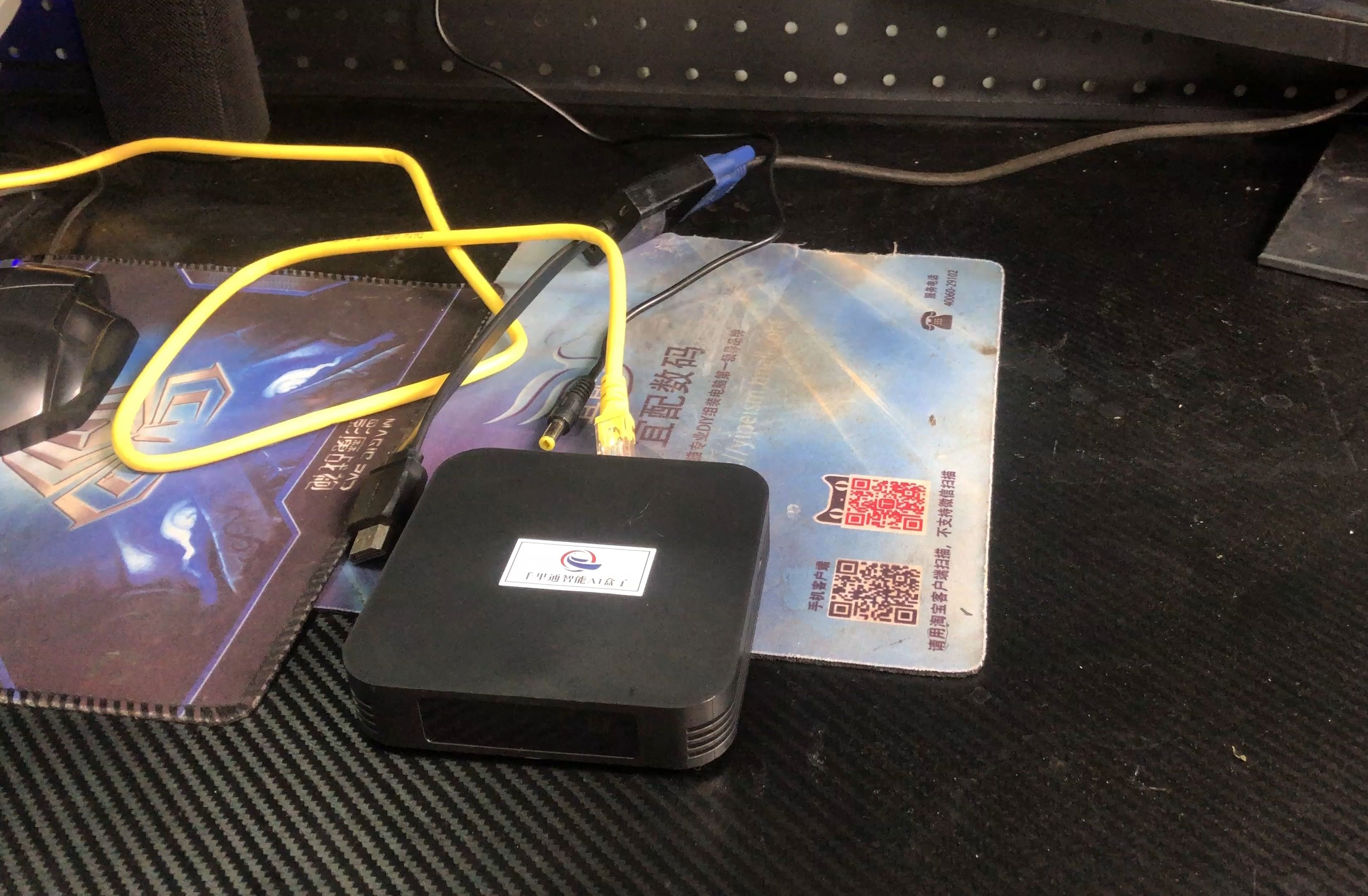 基于千里通arm架构linux小主机 Ubuntu22一键安装ROS 2 Humble ...