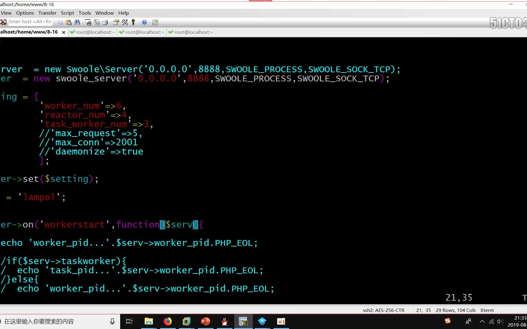 4-5 回调函数的4种用法