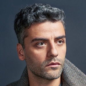 OscarIsaac资讯 