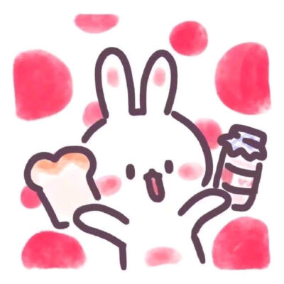 手账小女孩 