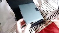 三星NX1000微单黑色版开箱