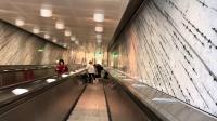 世界上最长的自动扶梯?The longest escalator in the world?