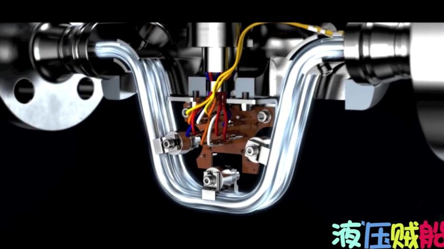 西门子质量流量计的工作原理
