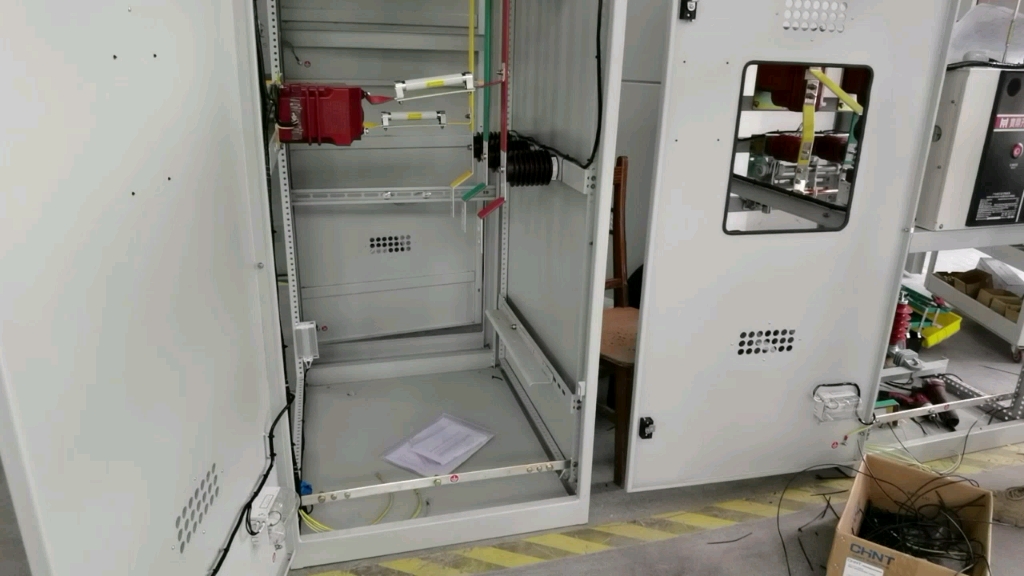 进线带PT起什么作用，开关柜如何看图识图，北江电气课堂有更多知识