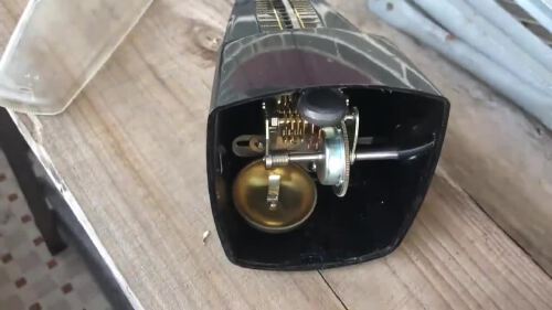 机械节拍器的工作原理揭秘