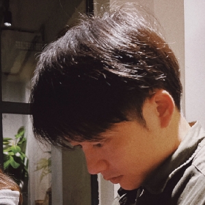 做版画的周叔呀 