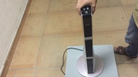 机灵取暖器Q5功能及使用介绍