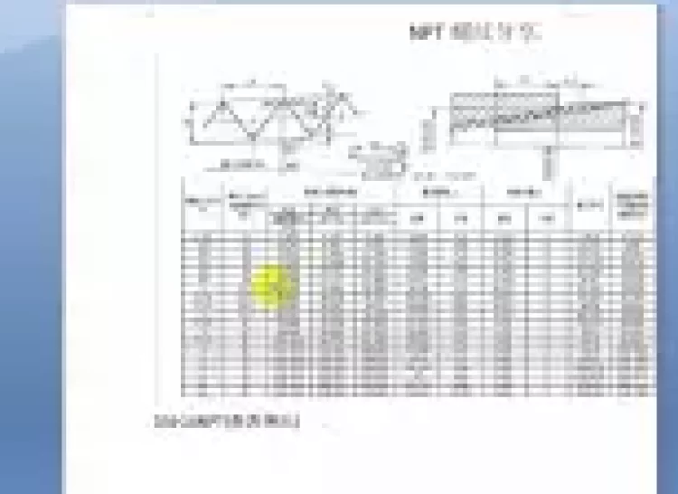 数控手工编程锥度螺纹计算
