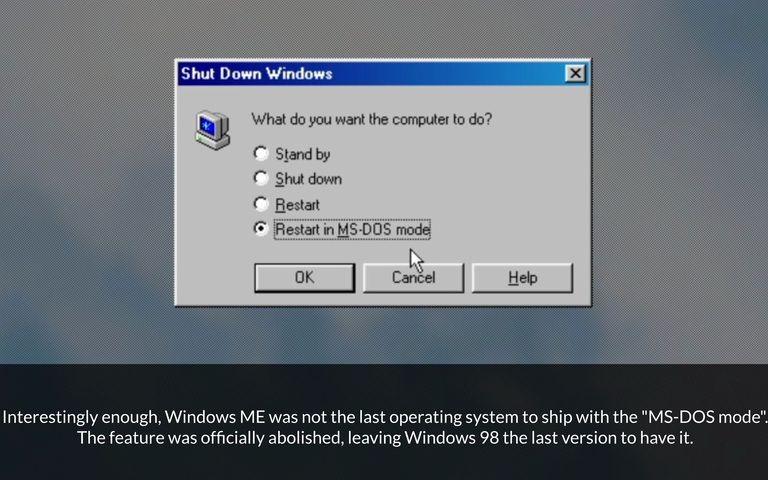 Windows 11 的纯命令行模式