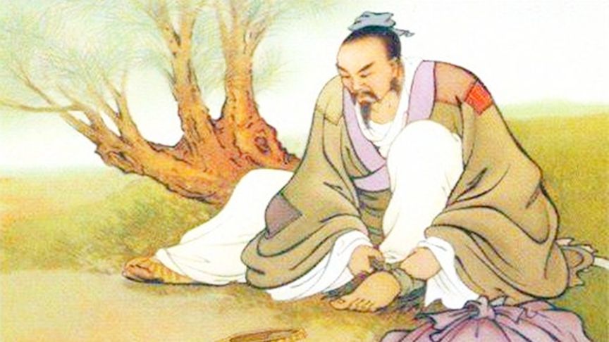 为什么说墨子是“科学家鼻祖”?世界几何之父都被他甩好多年!