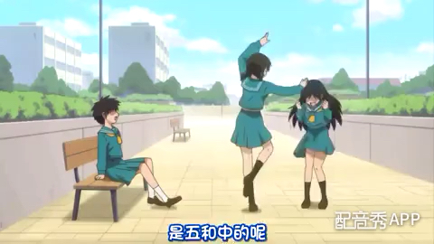 【日配】男子高中生的配音日常