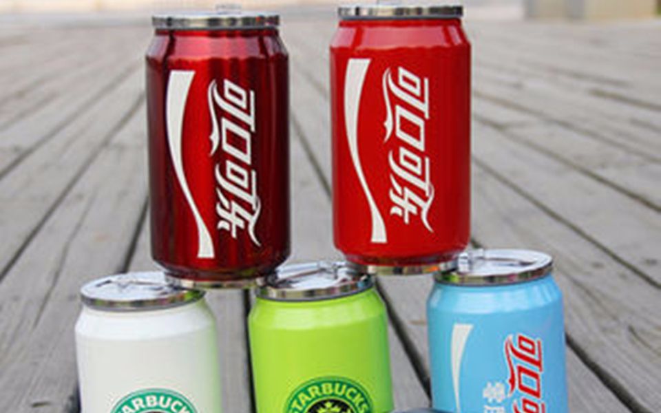 用SolidWorks绘制一个易拉罐,看完就会画!