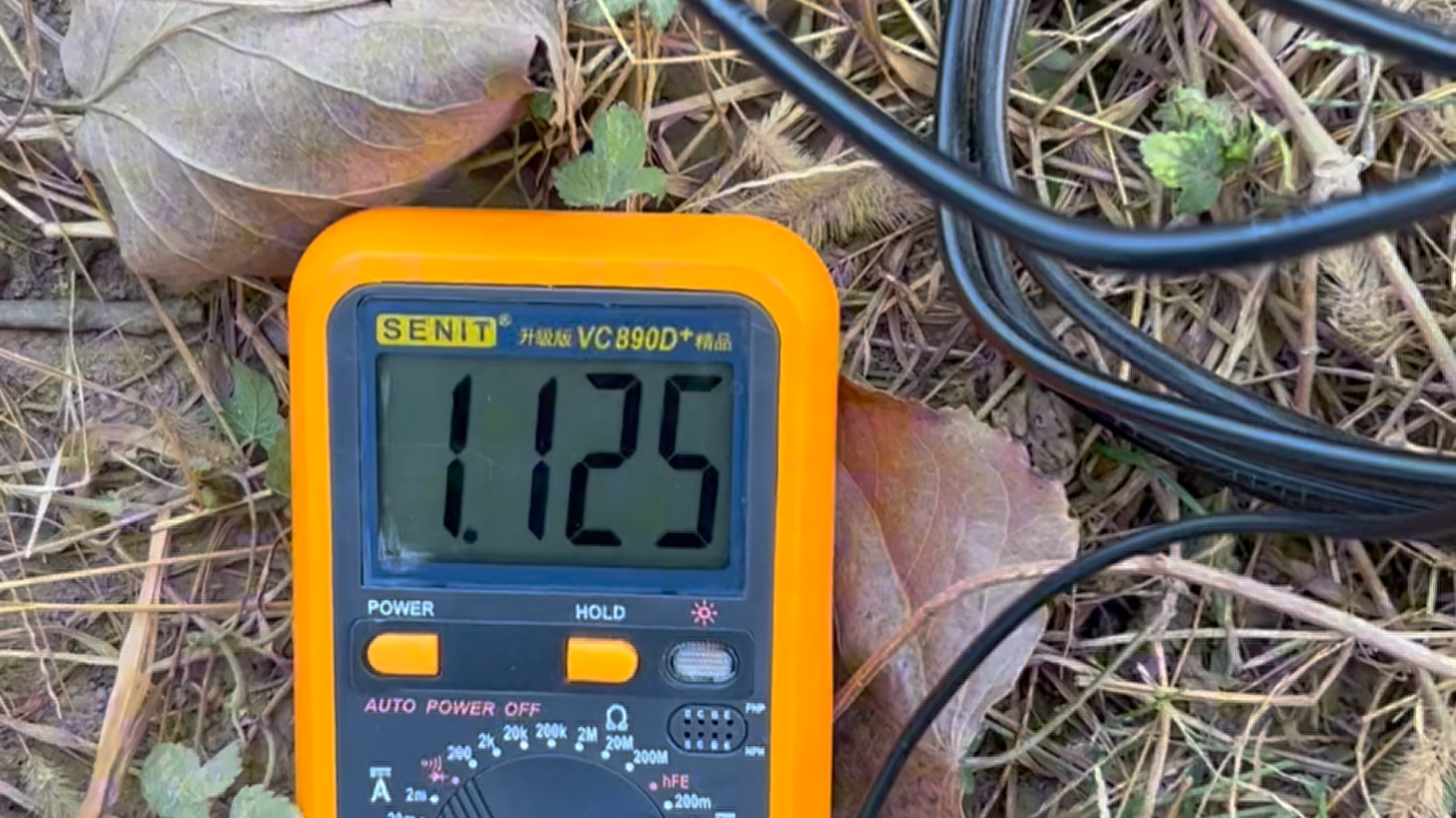 埋地管道阴极保护极化电位测试方法#阴极保护 #埋地管道防腐 #测试桩