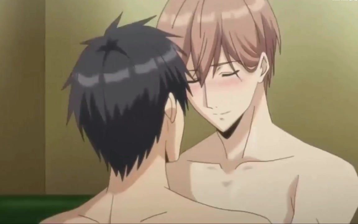 【双男主番合集】那些年淑女们都追过的经典“双男主”动漫~~在线高速飙车。我露出了满意的姨母笑！！！