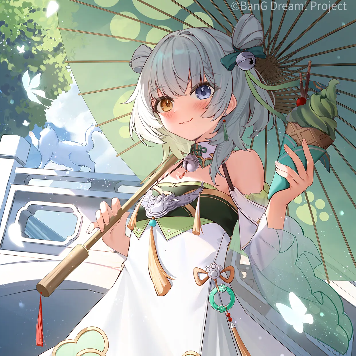 莫冰痕丶 