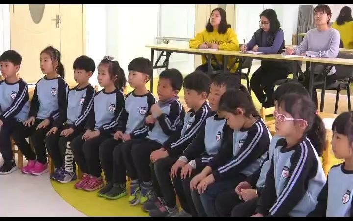 幼儿园公开课优质课大班社会《多彩的广告》课堂实录