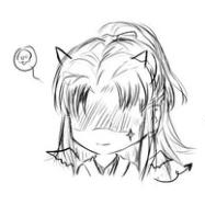 熙雨落落 