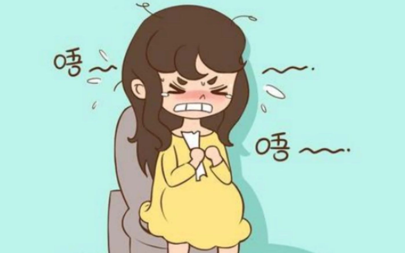 痔疮的症状有哪些?如何快速分辨并对症下药!